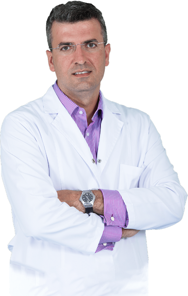 Dr. Bogdan Mocanu | Medic ORL Bucuresti - Dr. Bogdan Mocanu
